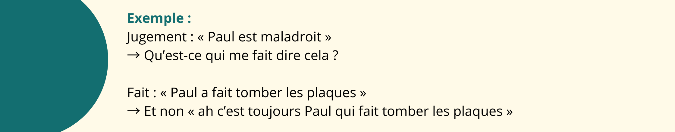 Gestion des conflits : la méthode en 4 étapes - Scènergie
